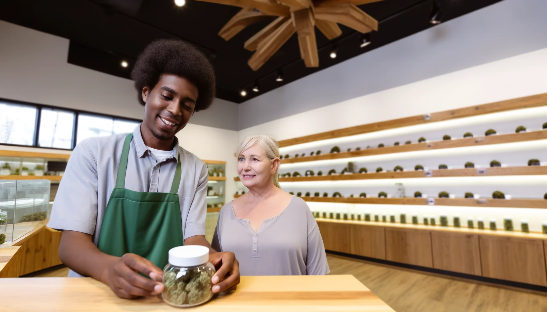 Best Cannabis Dispensary in Los Angeles - USAWeed